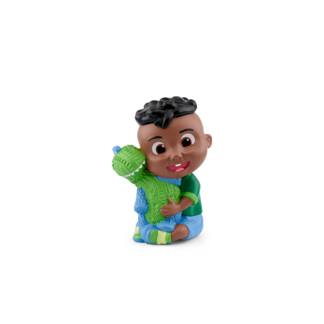 Cocomelon: Cody Tonie – Tinker & Tot